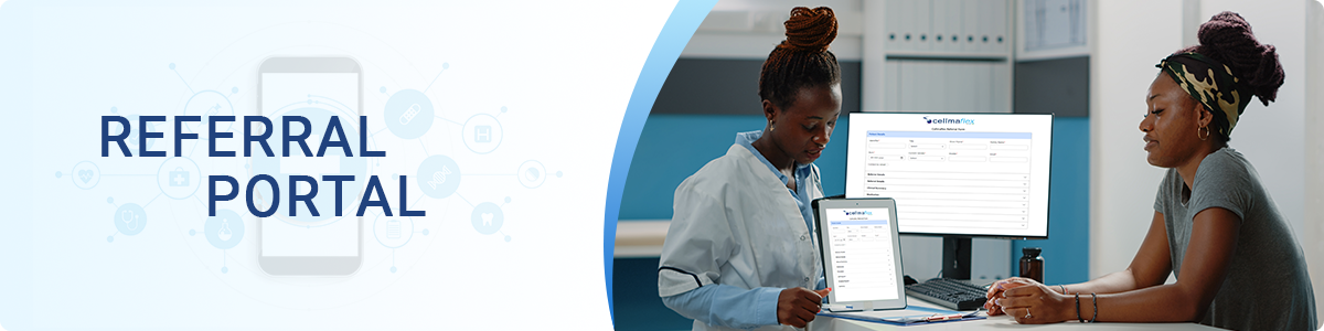 ReferralPortal